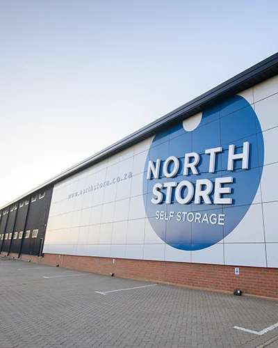 About North Store - North Store Self Storage